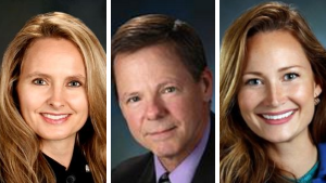 John Hoffmann -- News From Snoburbia