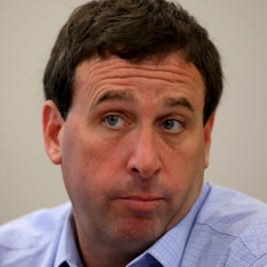 John Hoffmann -- News From Snoburbia